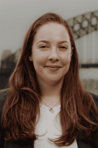 Victoria Denholm – Wollemi Capital Group